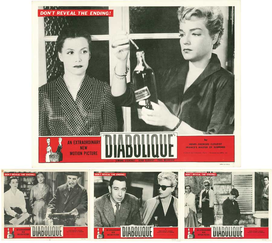 Diabolique image