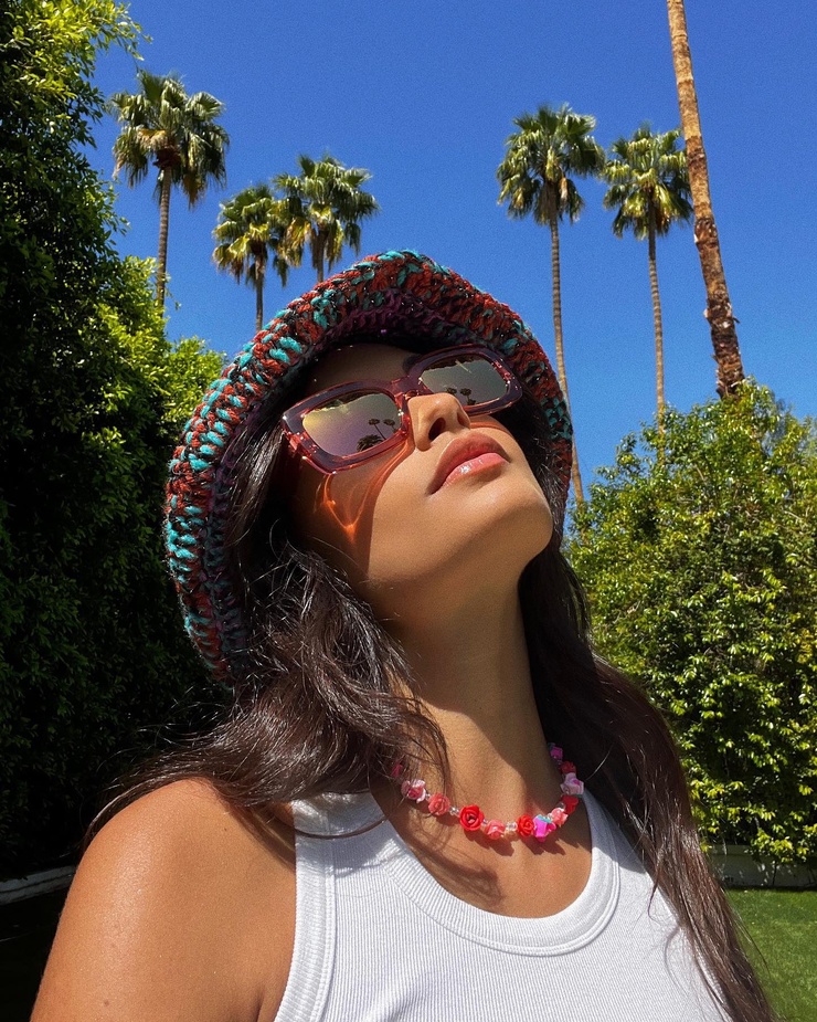 Picture of Gizele Oliveira