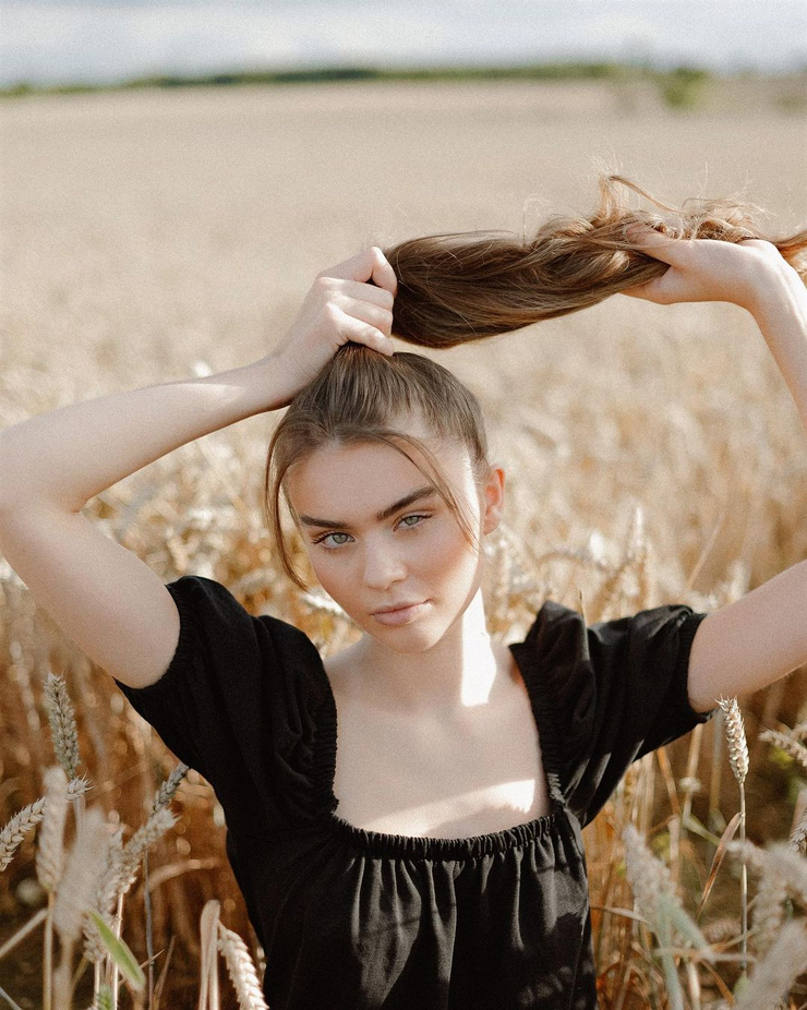 Picture of Poppy March