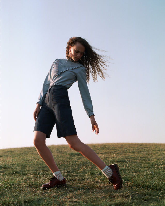 Picture of Alejandra Polanco