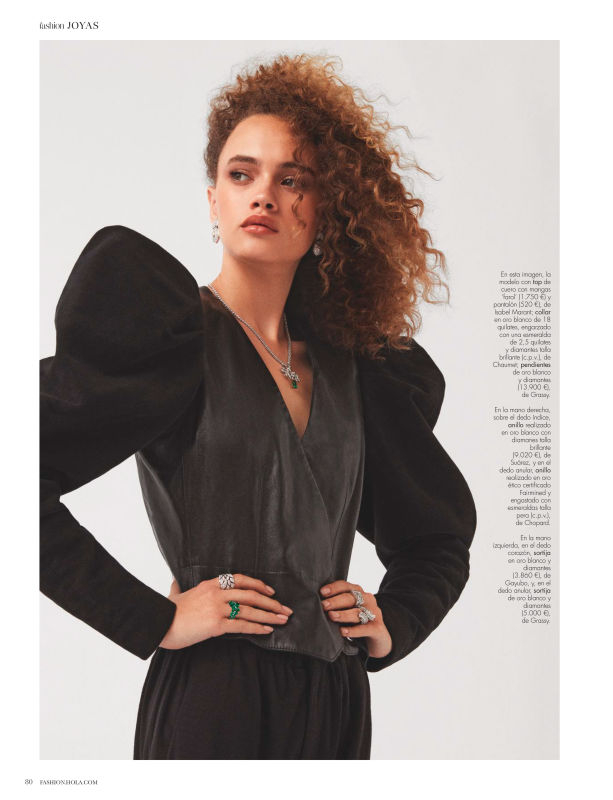 Picture of Alejandra Polanco