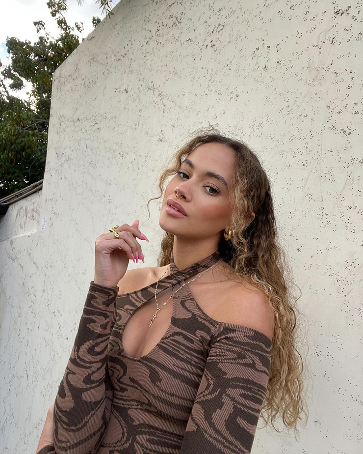 Picture of Alejandra Polanco