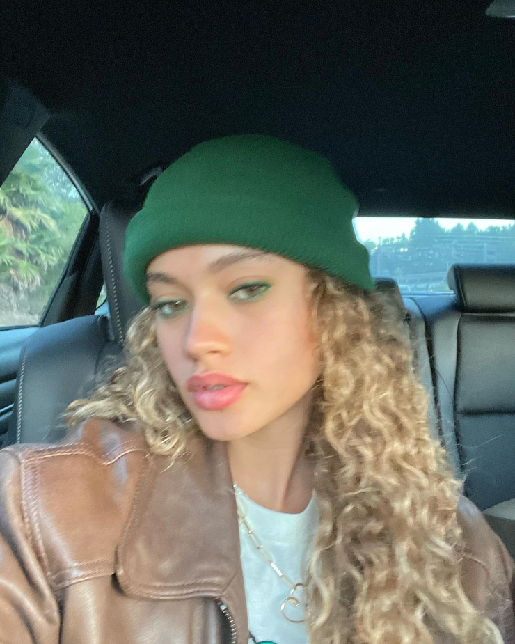 Picture of Alejandra Polanco