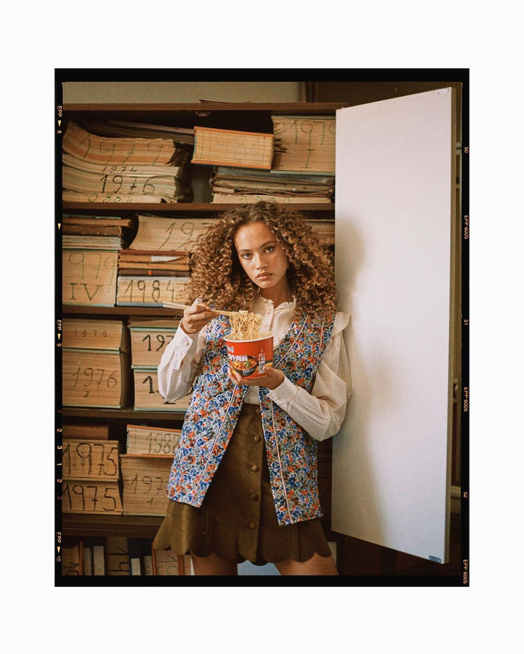 Picture of Alejandra Polanco