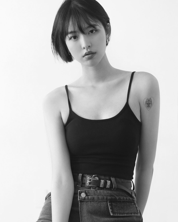 Picture of Heeyeon Kim