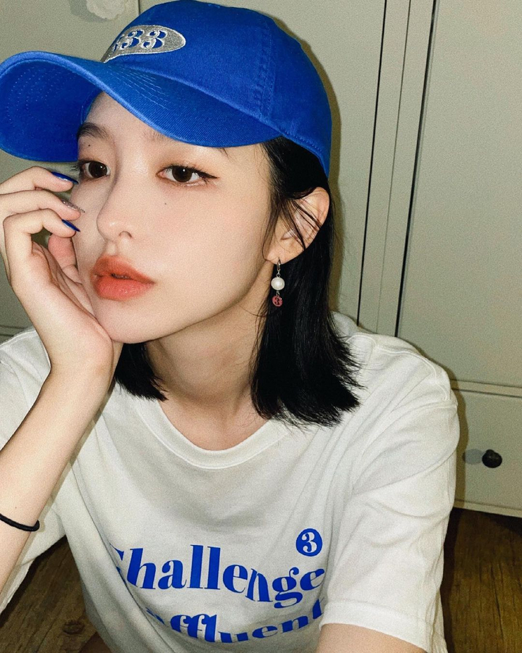 Image of Heeyeon Kim