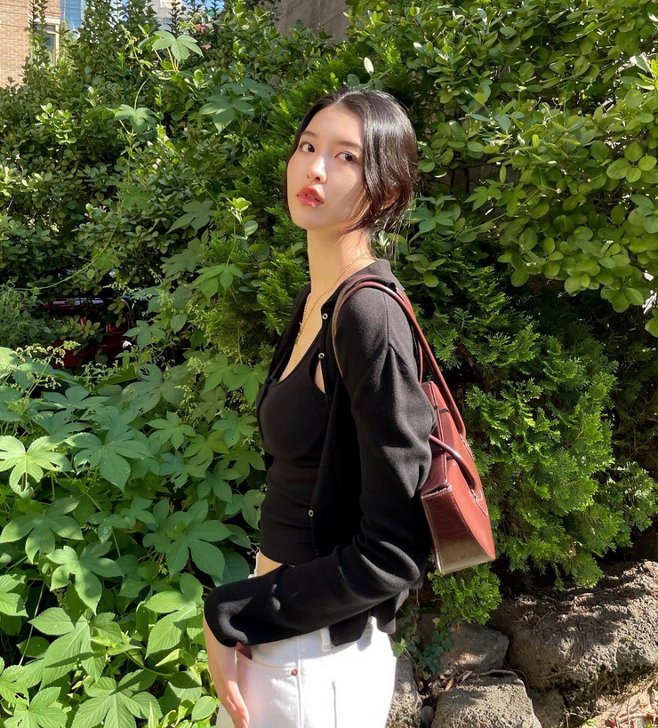 Picture of Heeyeon Kim