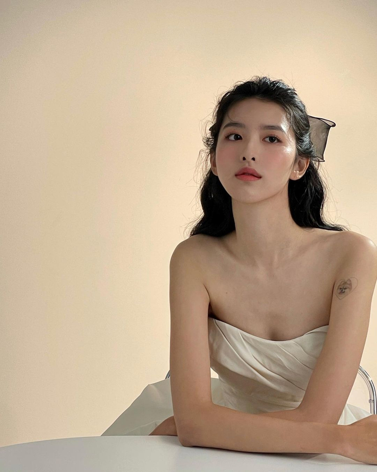 Image of Heeyeon Kim