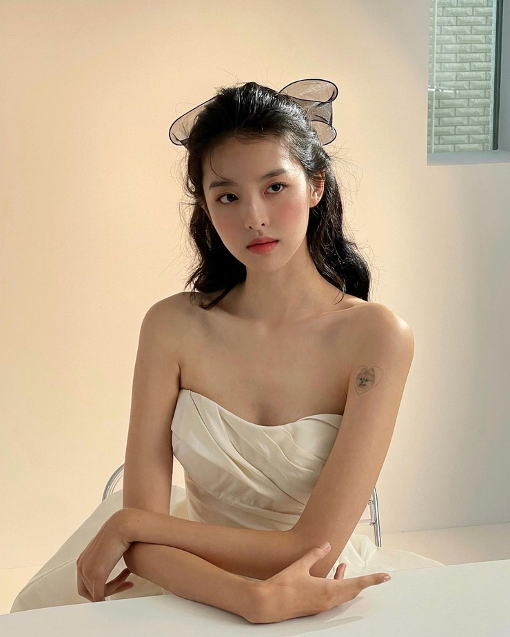 Picture of Heeyeon Kim