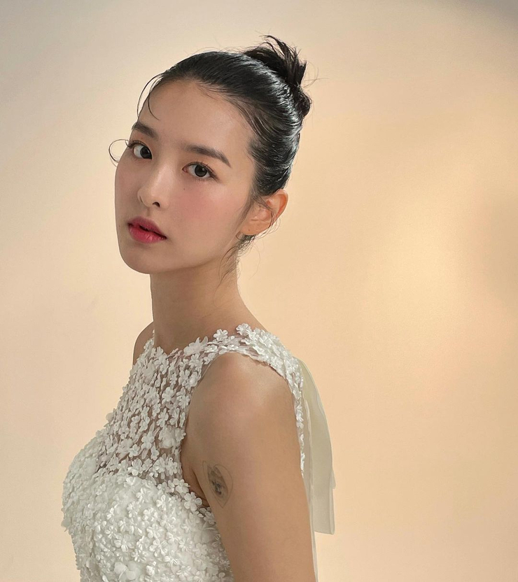 Image of Heeyeon Kim