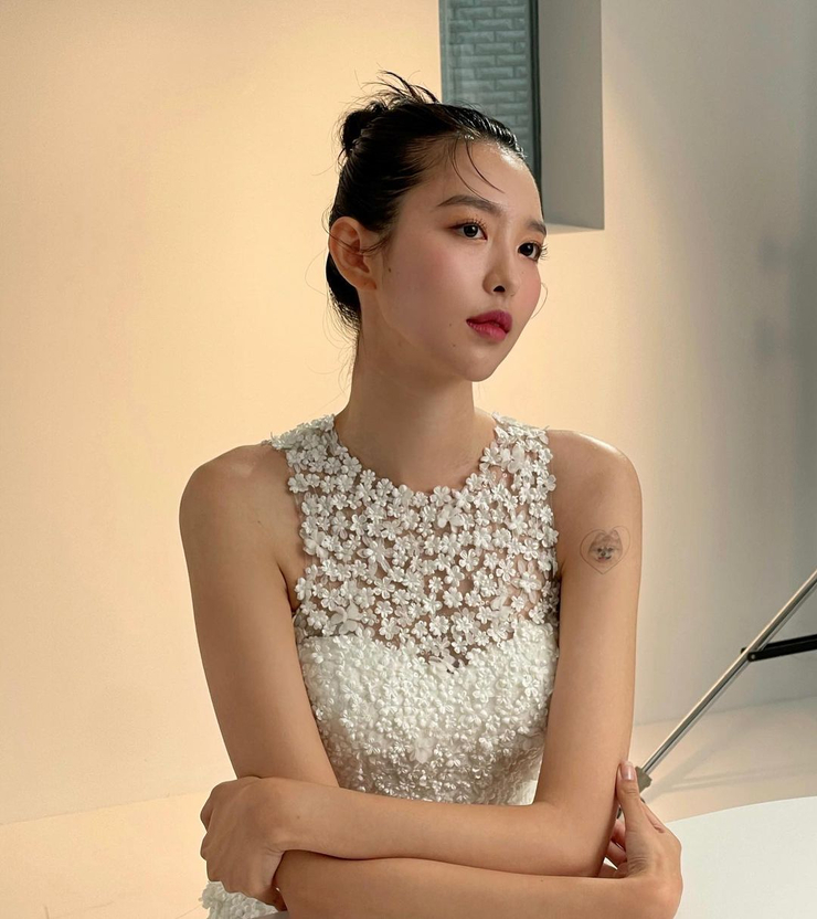 Picture of Heeyeon Kim