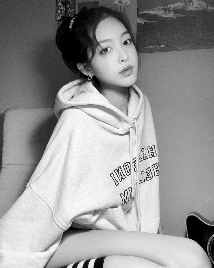 Picture of Heeyeon Kim