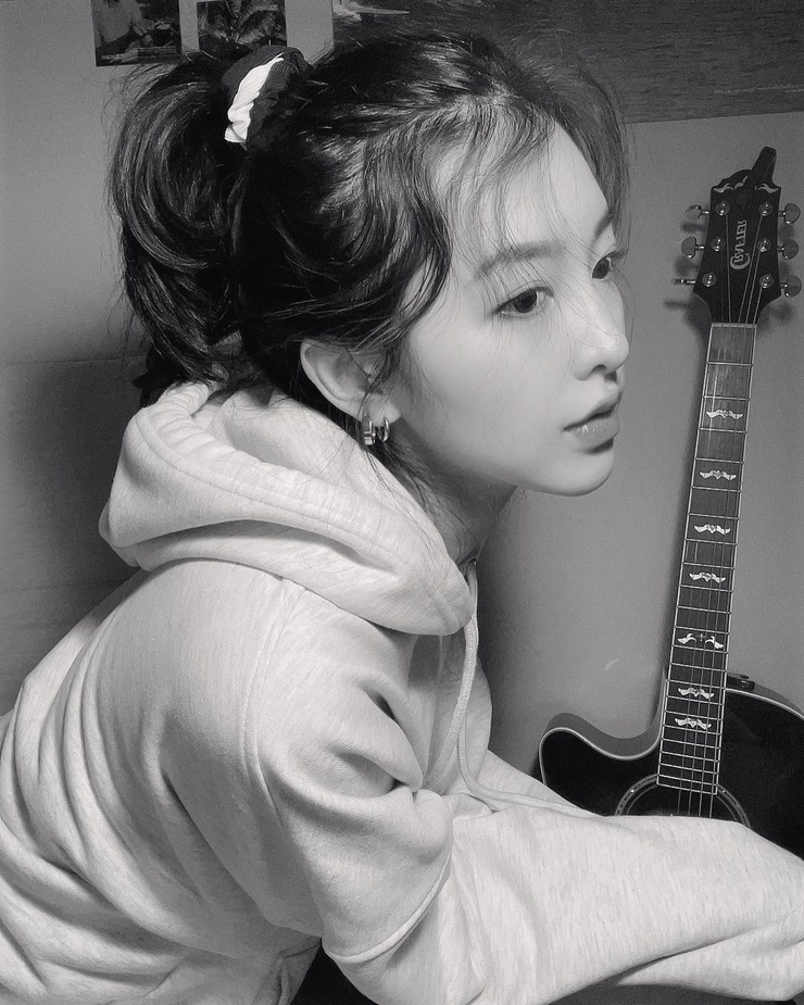 Picture of Heeyeon Kim