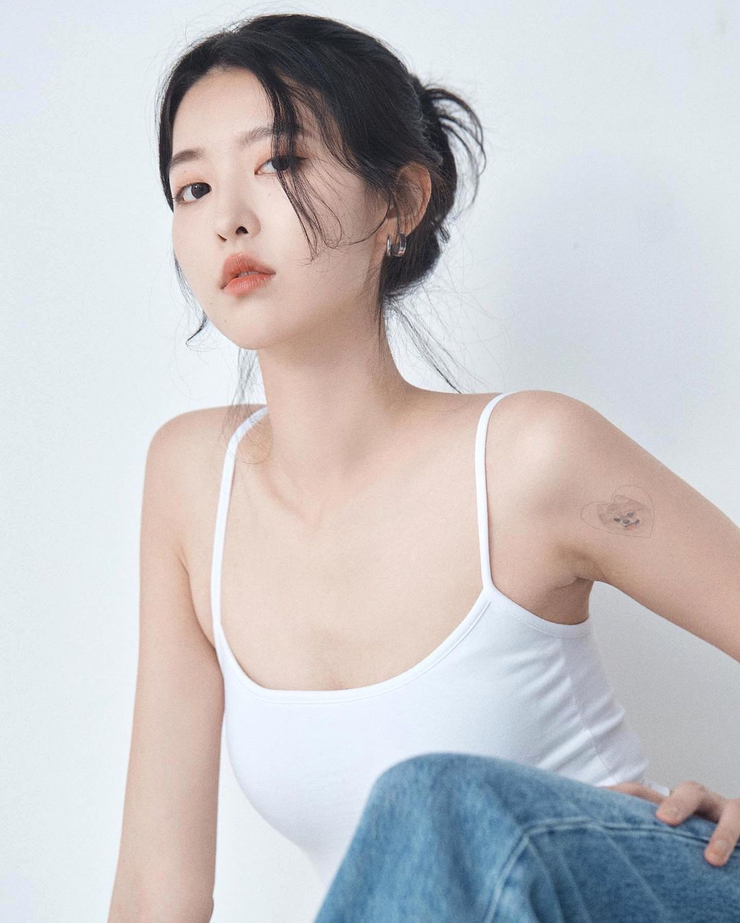 Picture of Heeyeon Kim