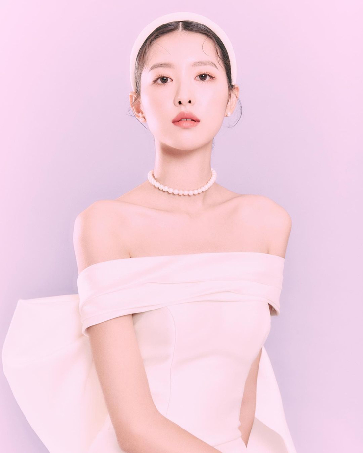 Image of Heeyeon Kim