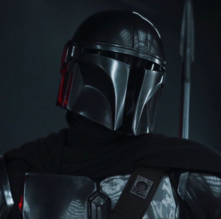 Picture of Din Djarin / The Mandalorian