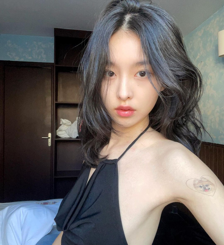 Picture of Heeyeon Kim