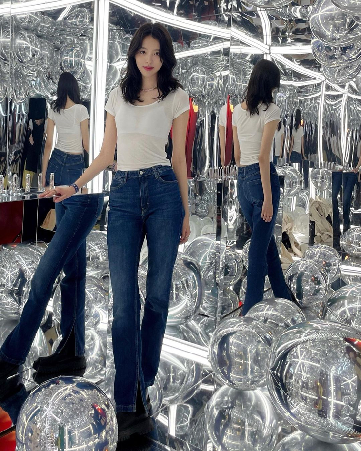 Picture of Heeyeon Kim