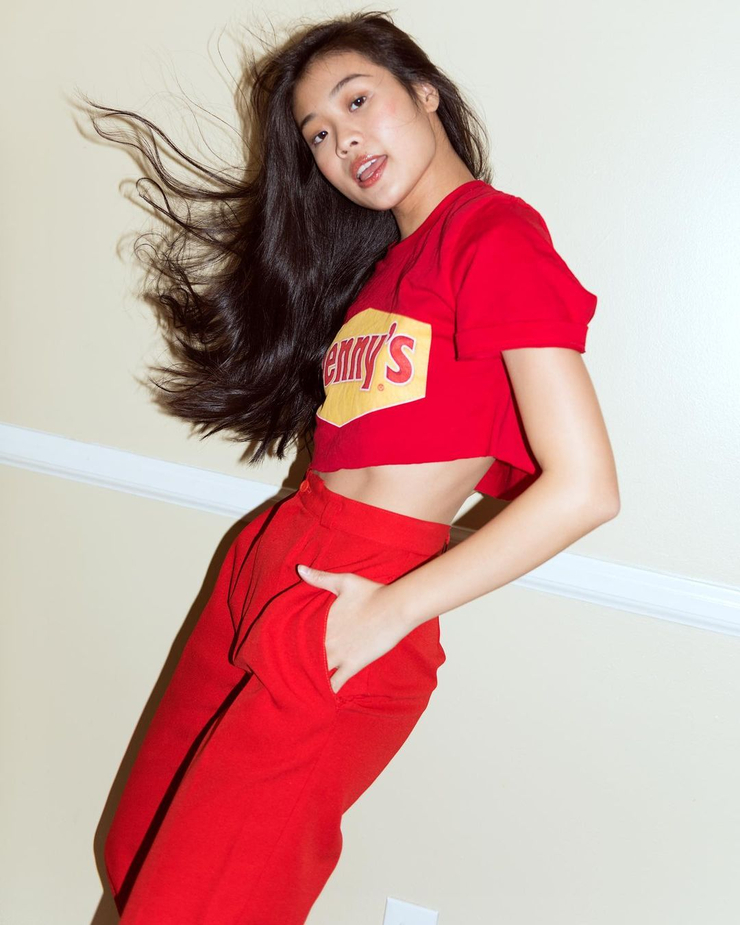 Picture of Valerie Loo