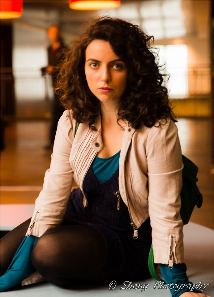 Picture of Effie Spence