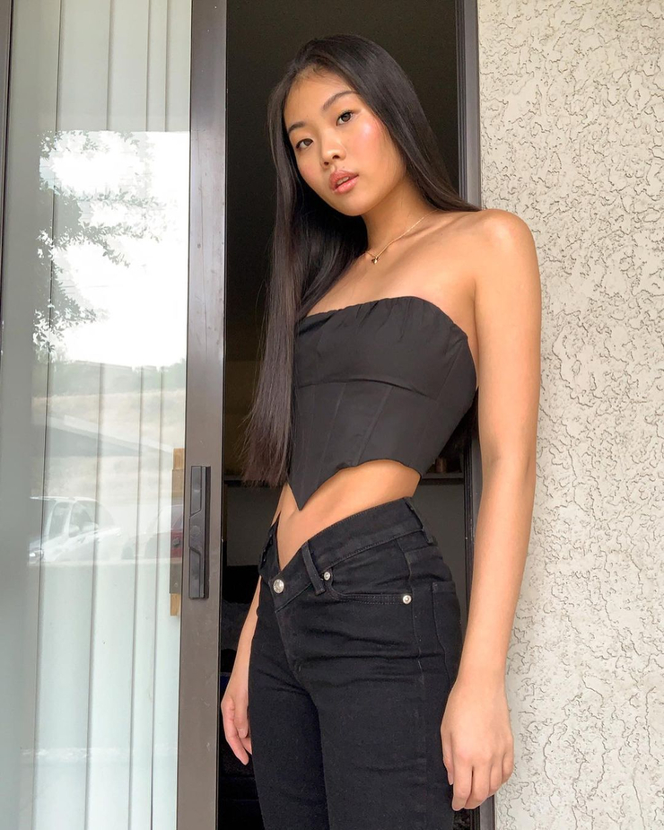 Picture of Valerie Loo