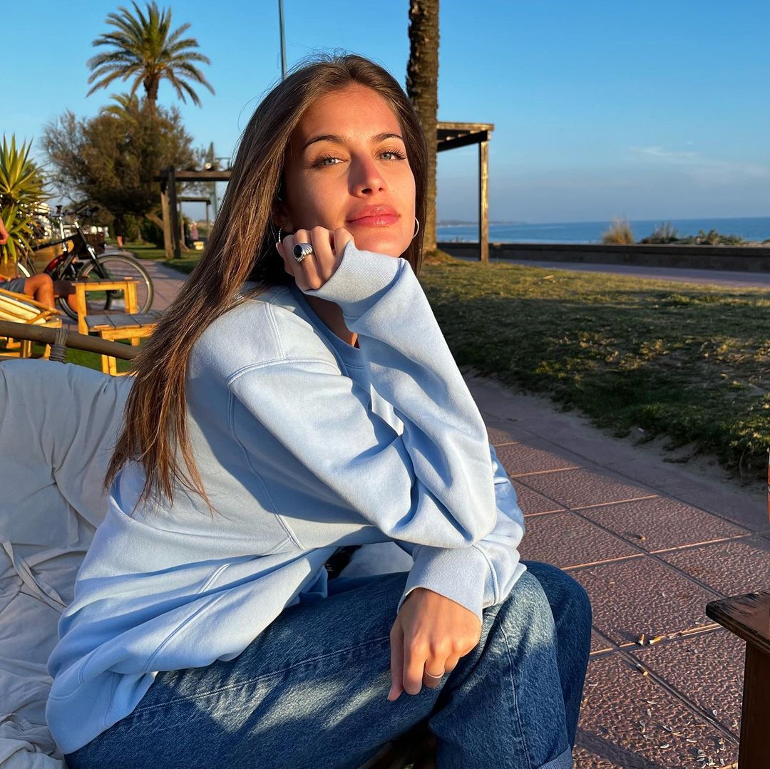 Picture of Desirée Cordero Ferrer