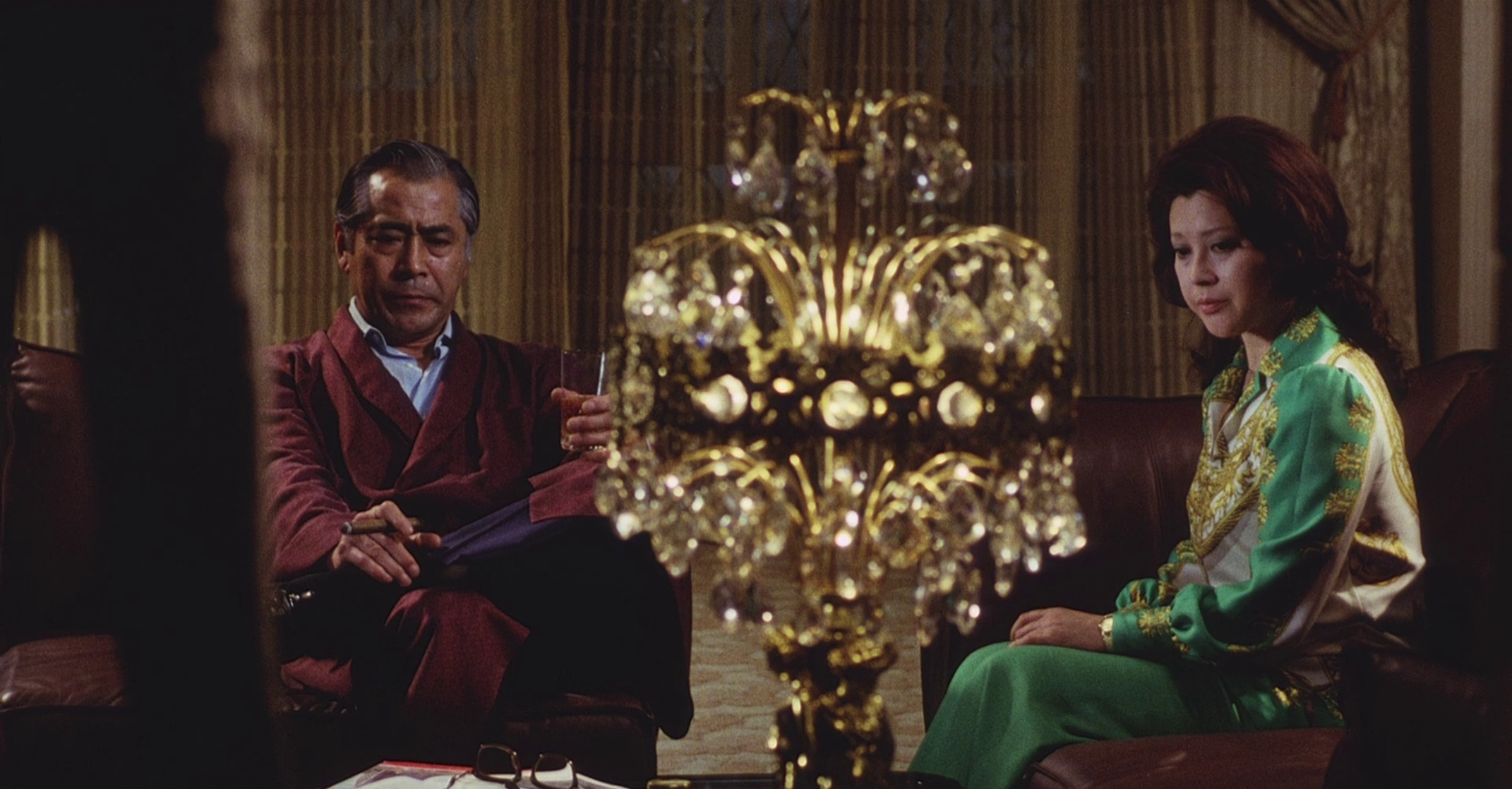 Picture of Proof of the Man