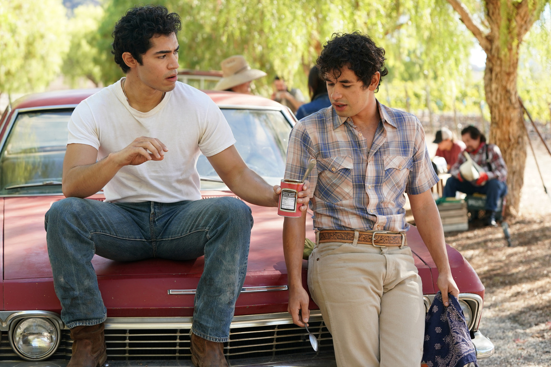 Picture of Promised Land