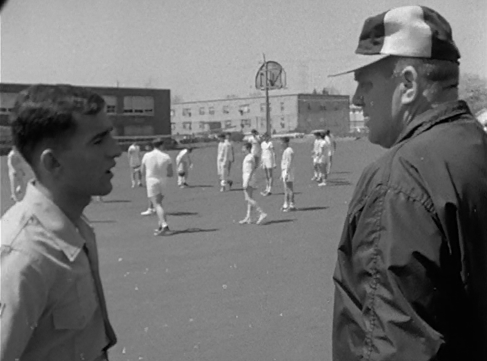 Picture of High School (1968)