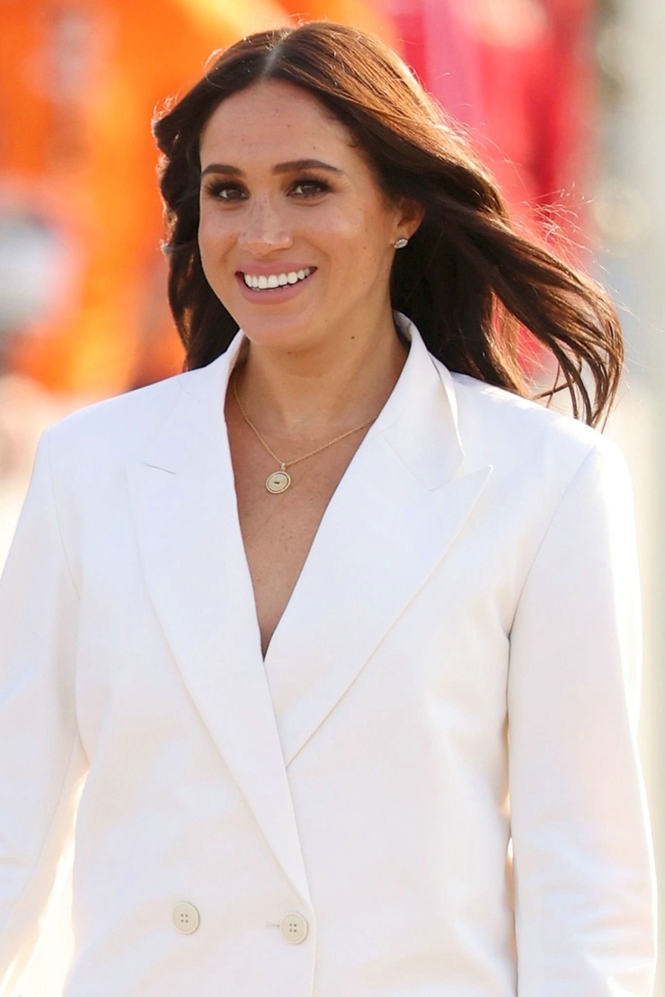 Picture of Meghan Markle