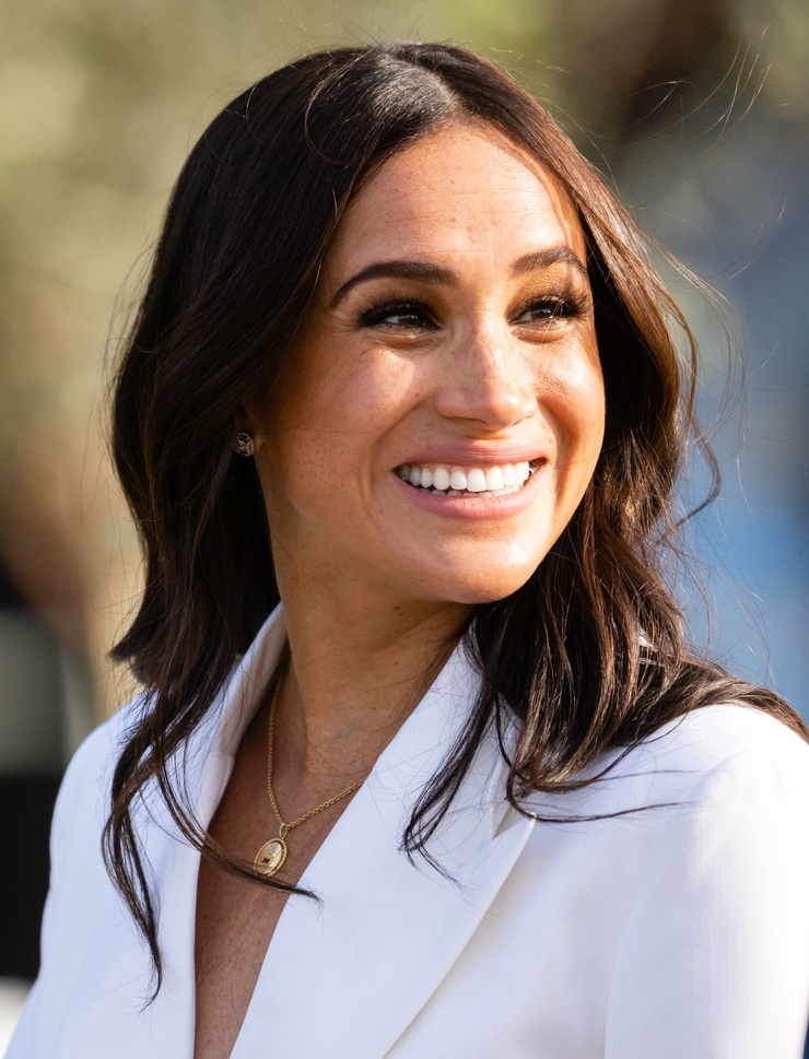 Picture of Meghan Markle