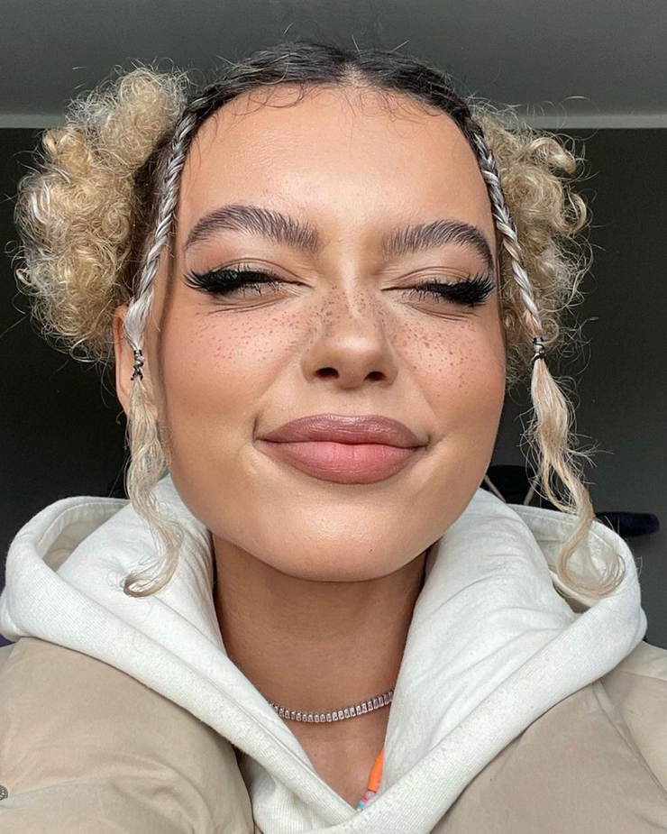 Picture of Michéle Winchester