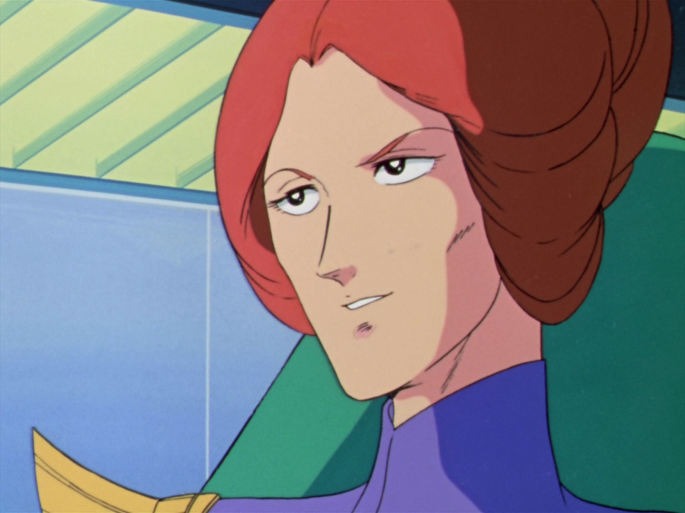 Picture of Kycilia Zabi