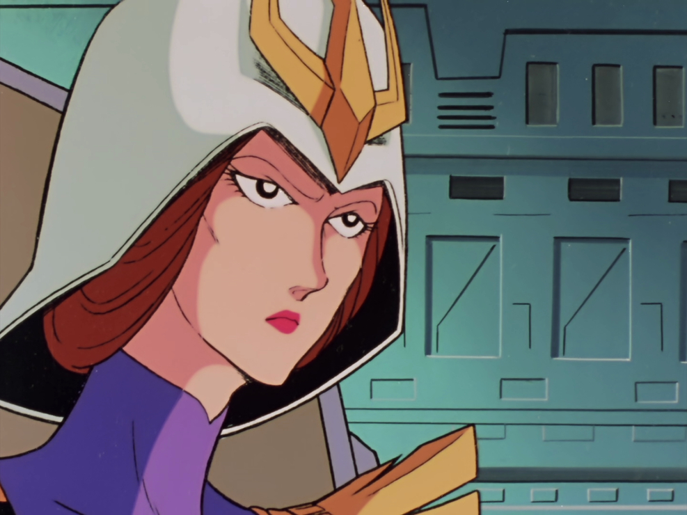 Picture of Kycilia Zabi