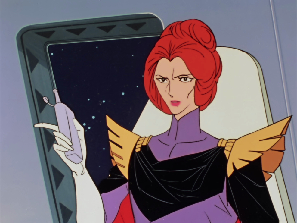 Picture of Kycilia Zabi