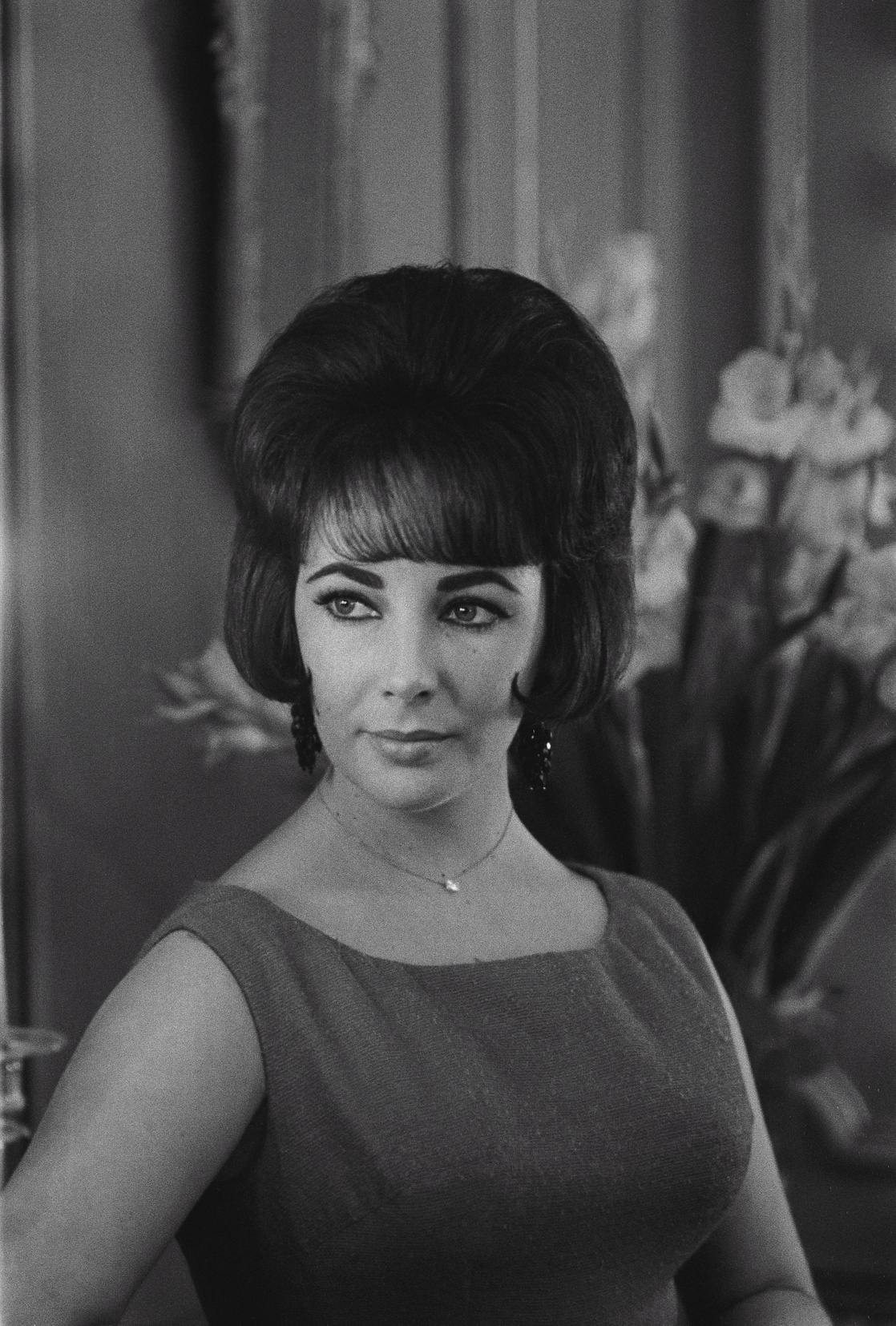 Image of Elizabeth Taylor