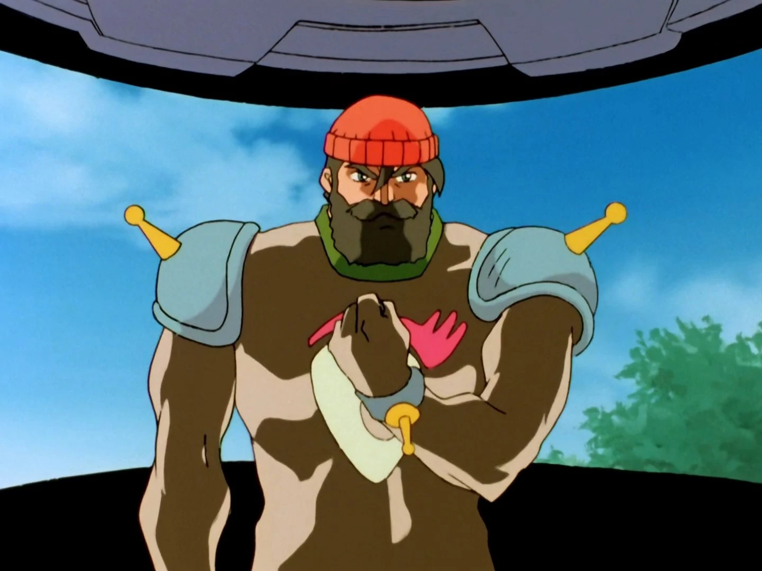 Picture of Andrew Graham