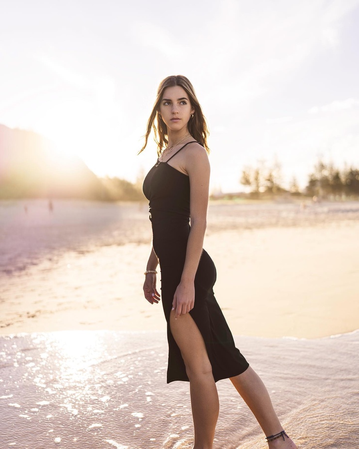 Picture of Emily Feld