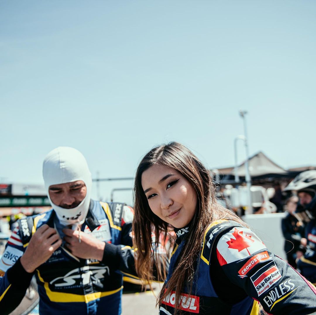 Picture of Samantha Tan