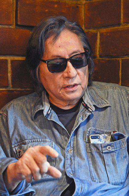 Picture of Kazuhiko Hasegawa