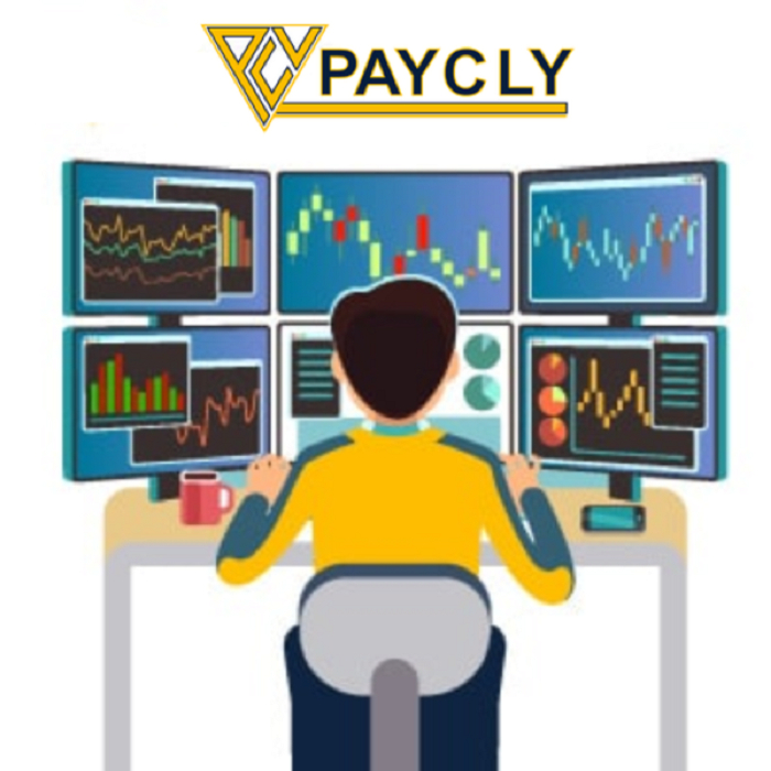 Forex Payment Processing