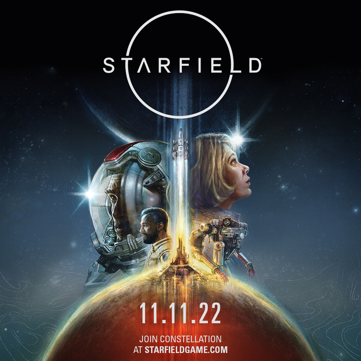 Picture of Starfield