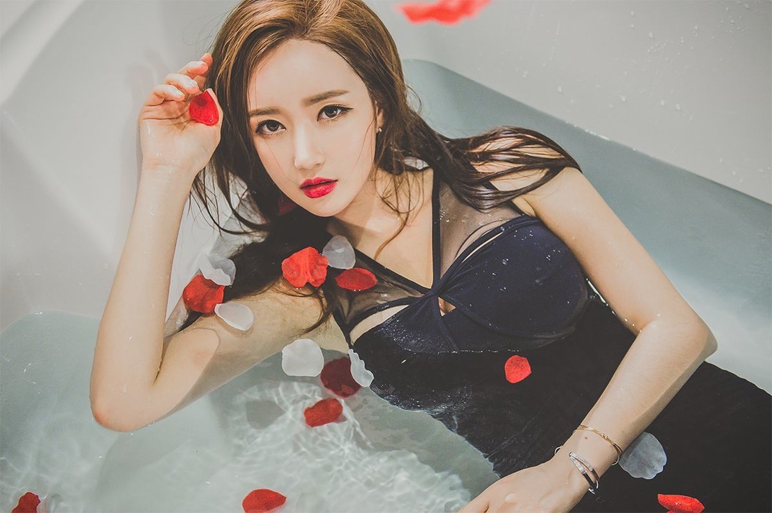 Picture of Lee Yeon Jeong