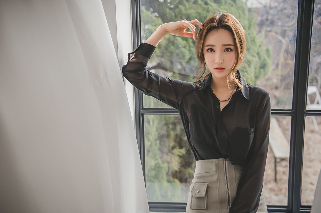 Lee Yeon Jeong – Lee Yeon Séries Tv – JRYE