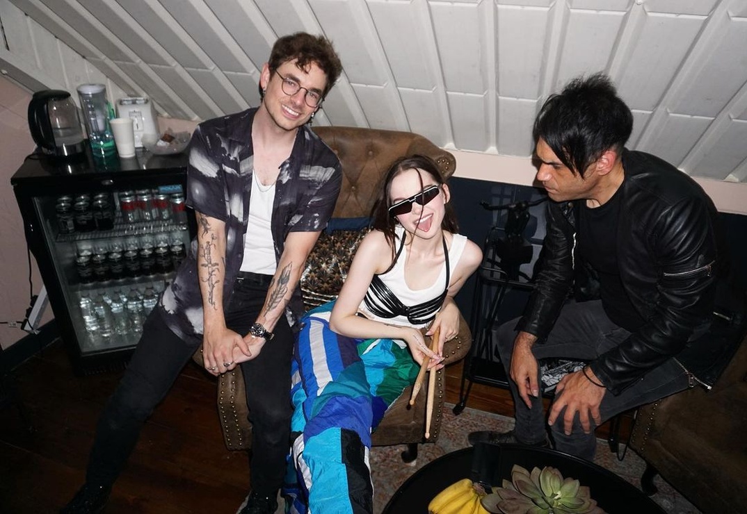 Picture of Dove Cameron