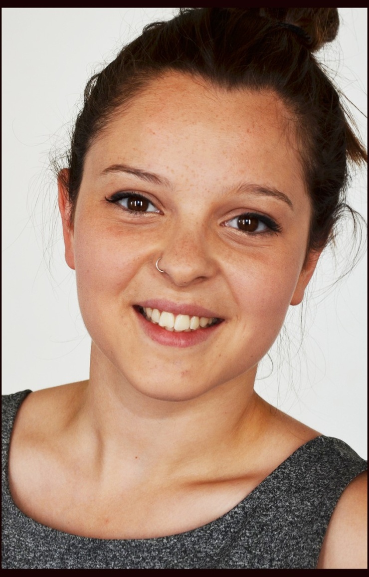 Picture of Paula Pier