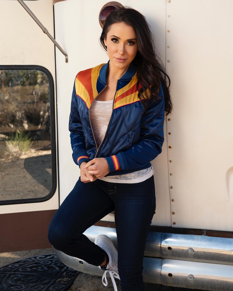 Picture of Jennifer Sterger