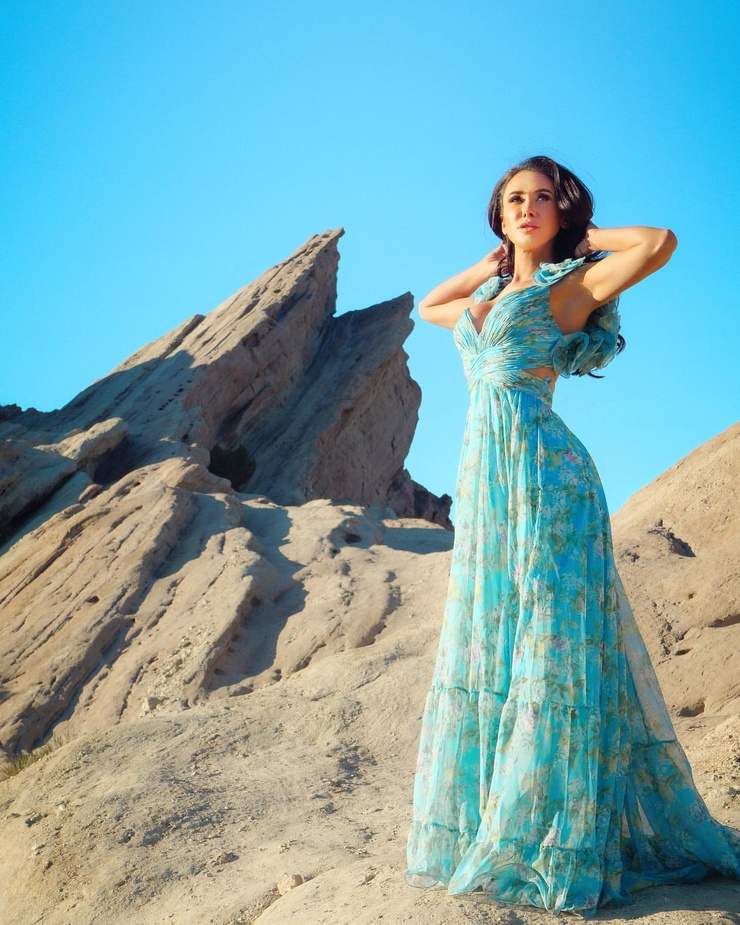 Picture of Jennifer Sterger