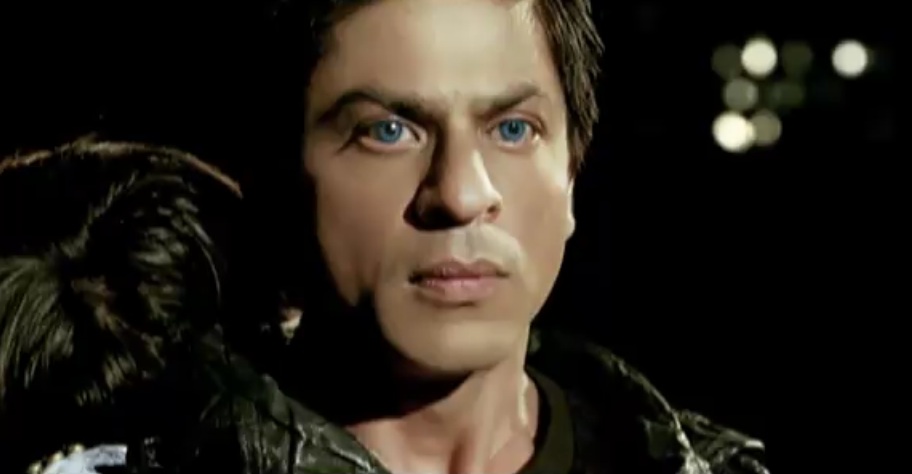 Picture of Ra.One