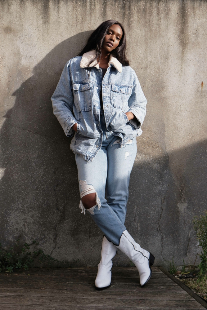Image of Davina Nkusi